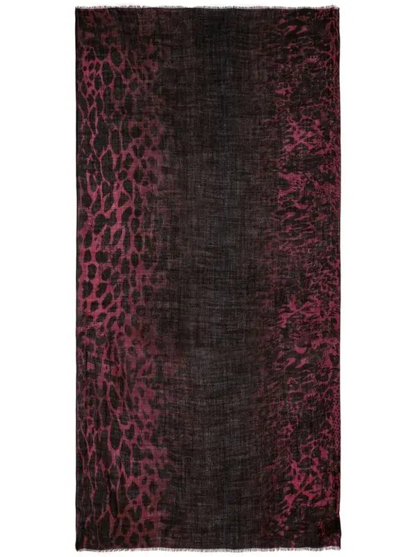 Zadig&Voltaire Judy Scarf - Pink