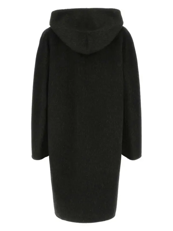 Max Mara Canarie Wool Coat