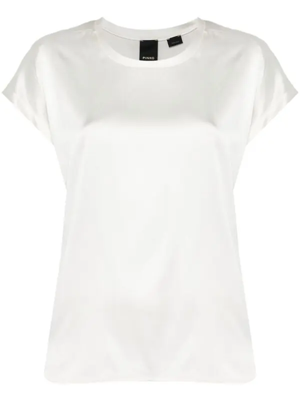 Pinko Farida Blouse - White
