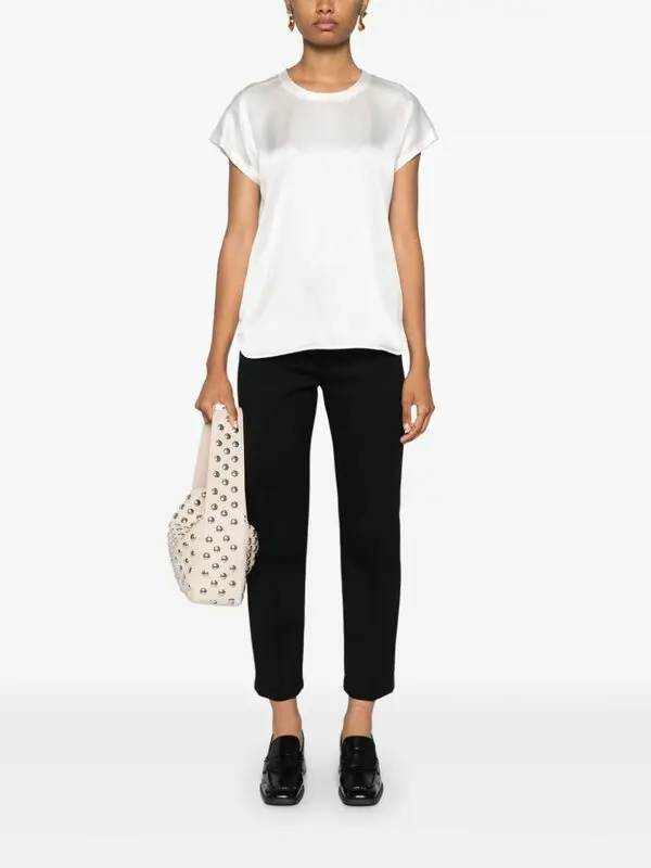 Pinko Farida Blouse - White