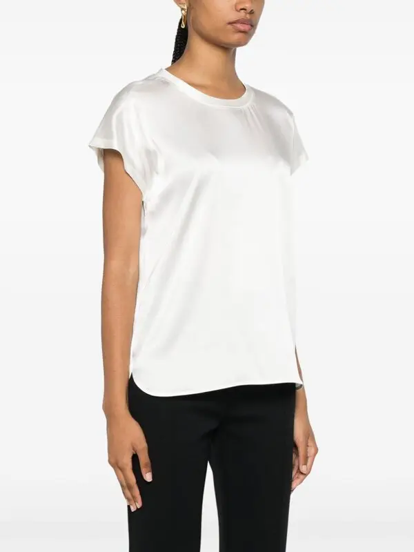 Pinko Farida Blouse - White