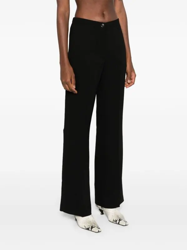 Seventy Straight Trousers