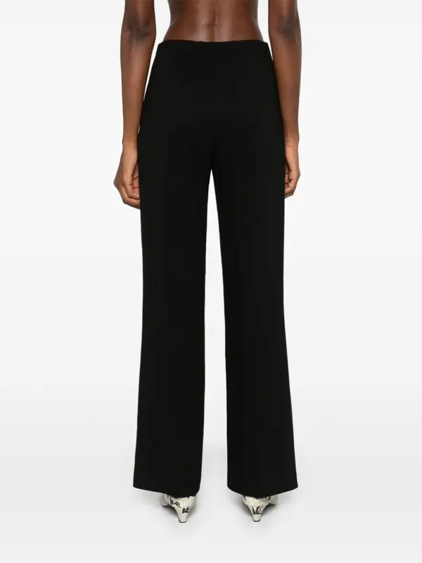 Seventy Straight Trousers