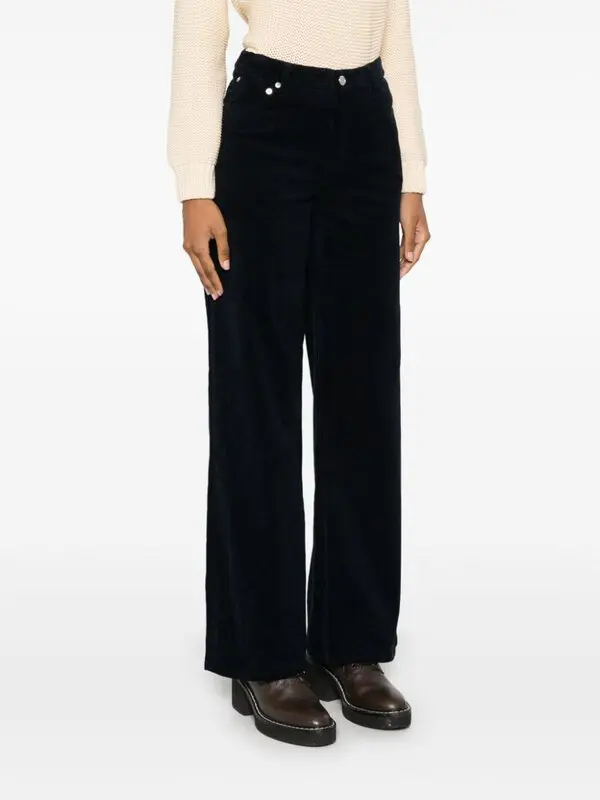 A.p.c. Elisabeth Trousers