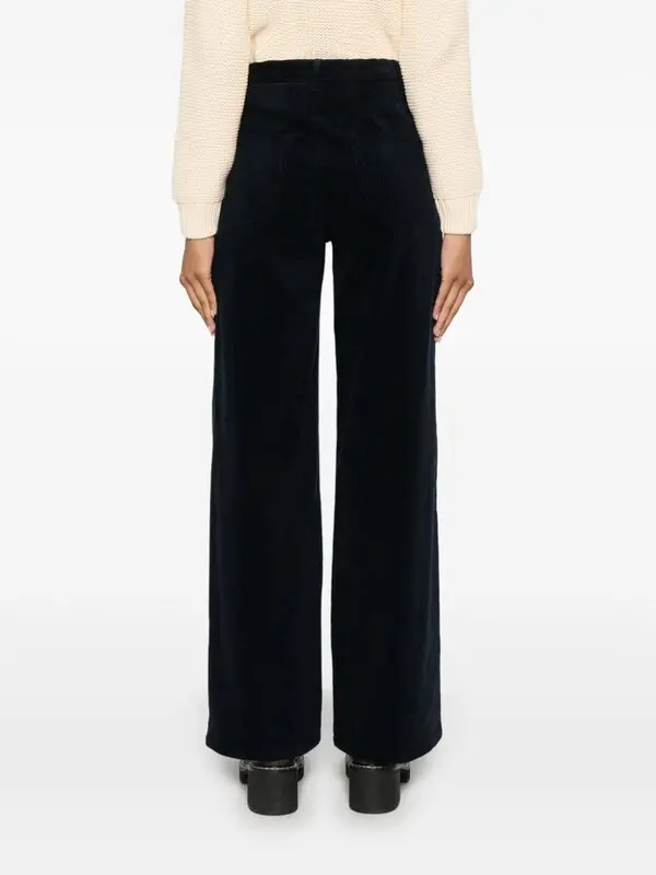 A.p.c. Elisabeth Trousers
