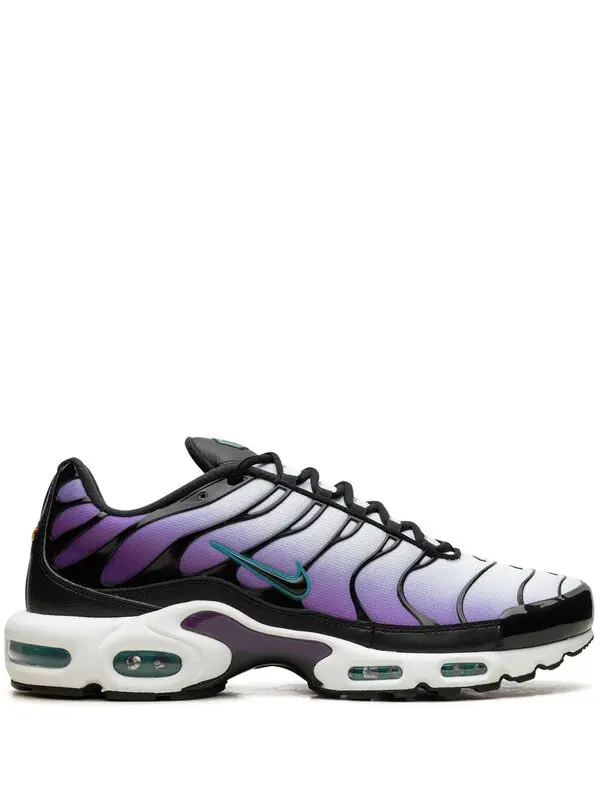 Nike Air Max Plus Reverse Grape Sneakers