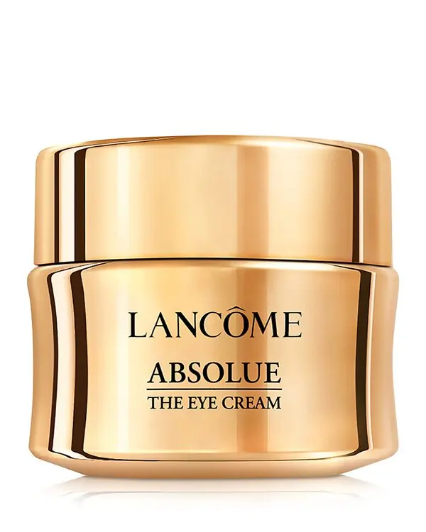 LANCOME Absolue The Eye Cream 0.67 Oz - No Color