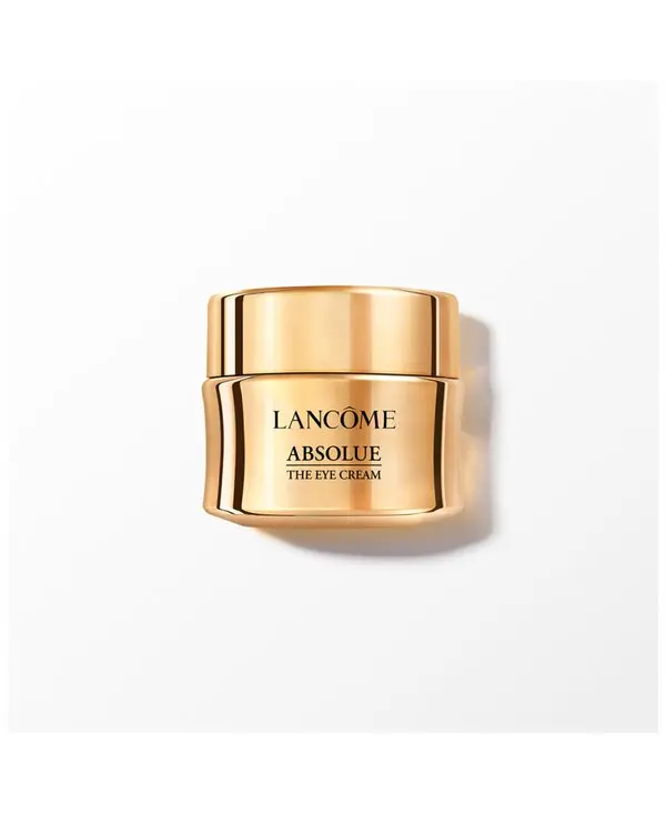 LANCOME Absolue The Eye Cream 0.67 Oz - No Color