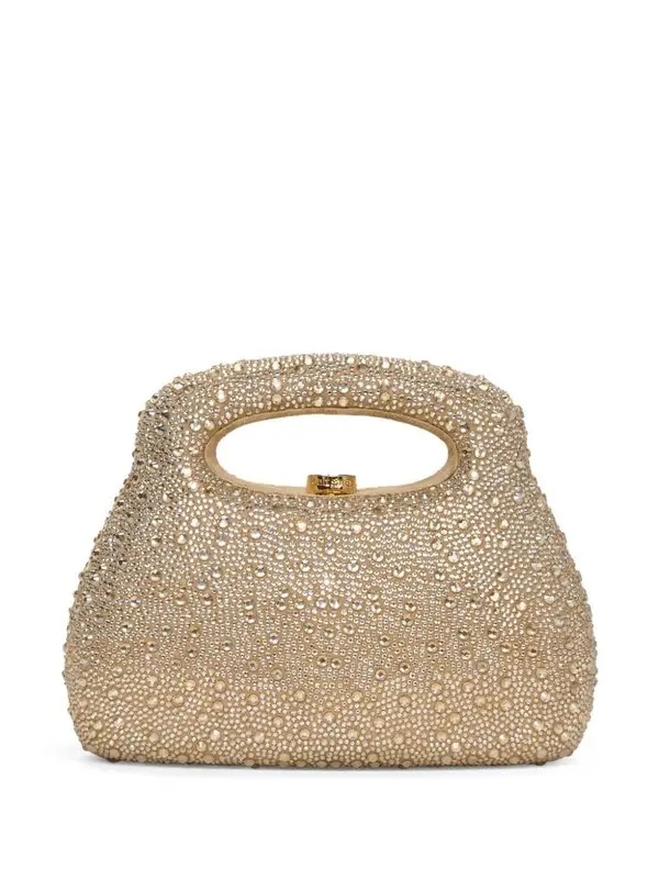 Cult Gaia Mimi Mini Bag - Gold