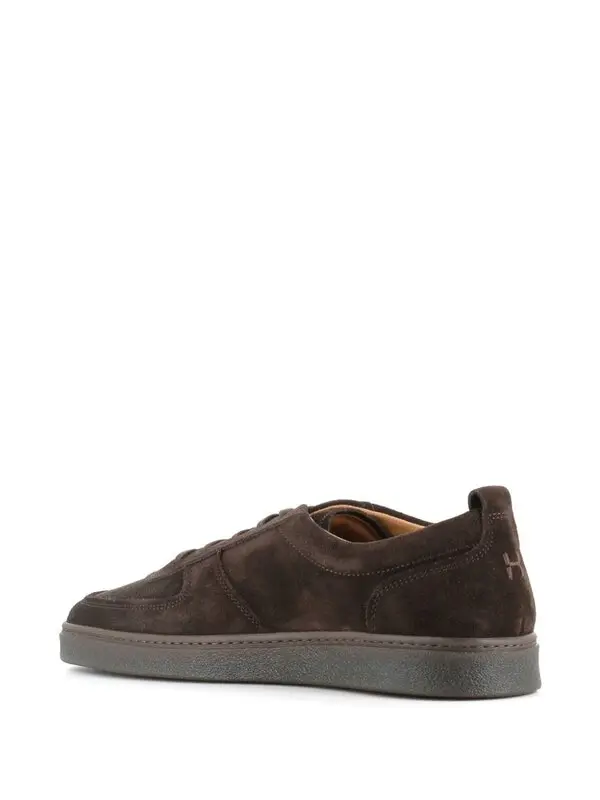 HENDERSON BARACCO Suede Sneakers