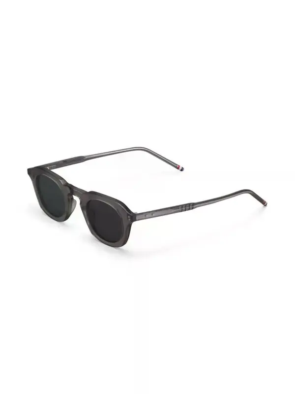 Thom Browne Square Frame Sunglasses