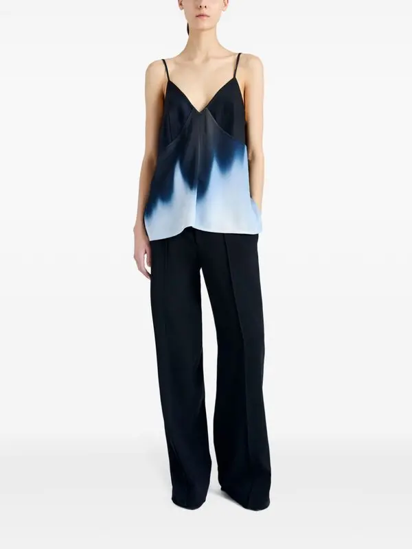Proenza Schouler Gradient Effect Sabine Top