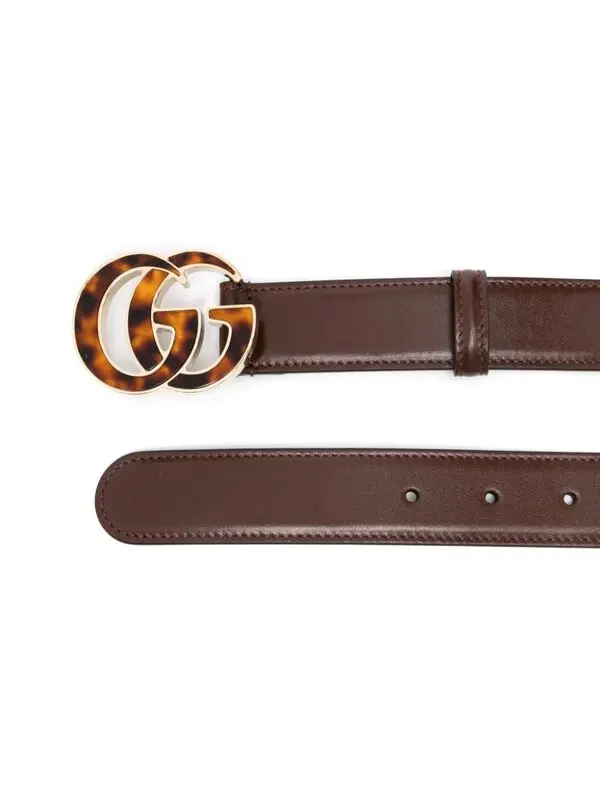 Gucci Gg Marmont Belt