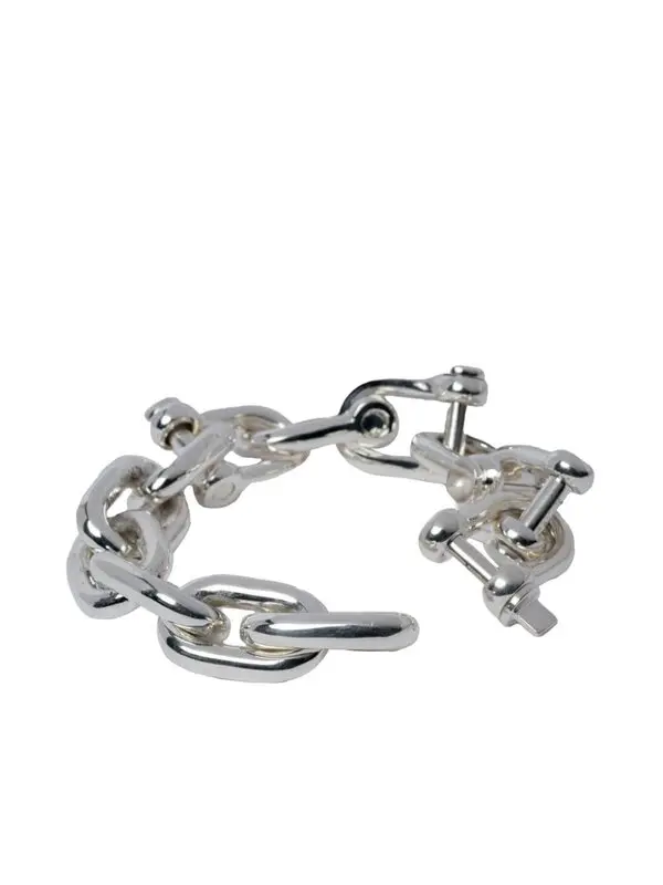PARTS OF FOUR Charm Bracelet