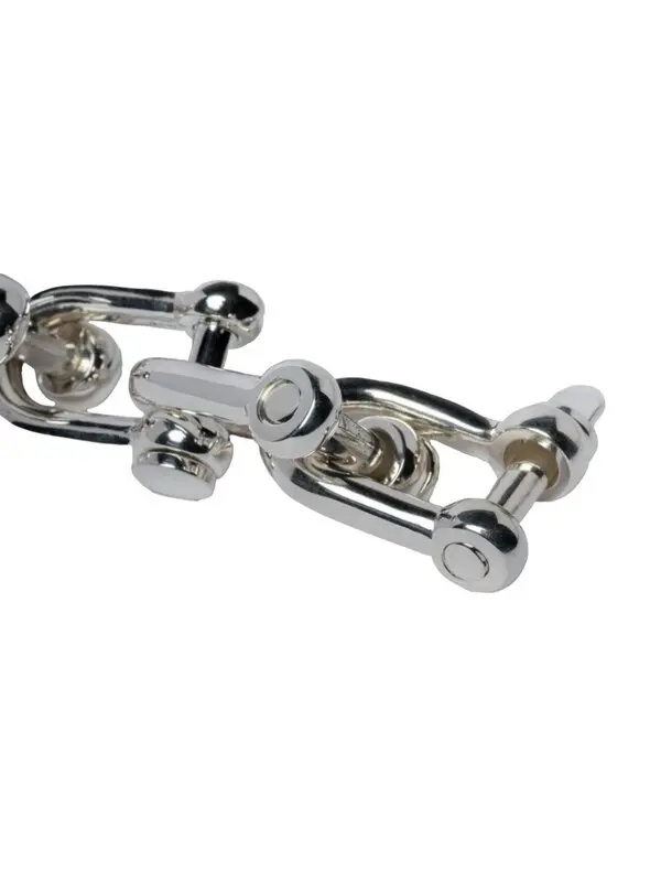 PARTS OF FOUR Charm Bracelet