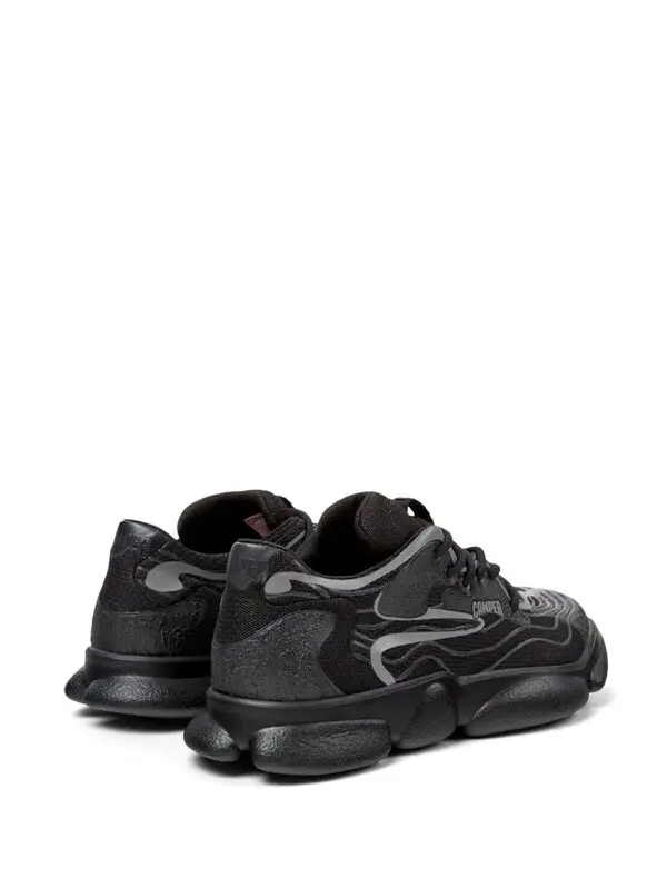 Camper Karst Panelled Sneakers