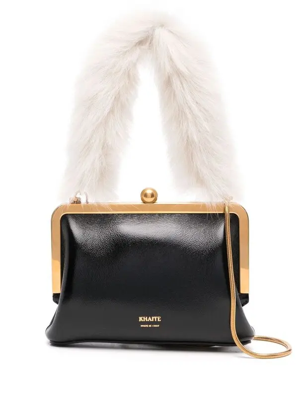 Khaite Lilith Mini Bag