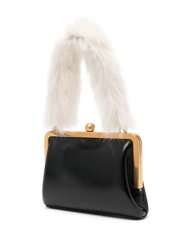 Khaite Lilith Mini Bag