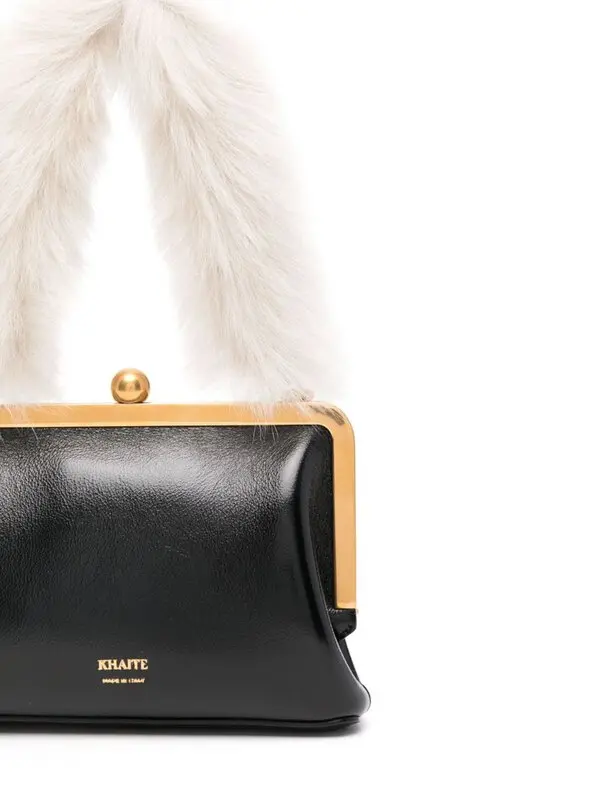 Khaite Lilith Mini Bag