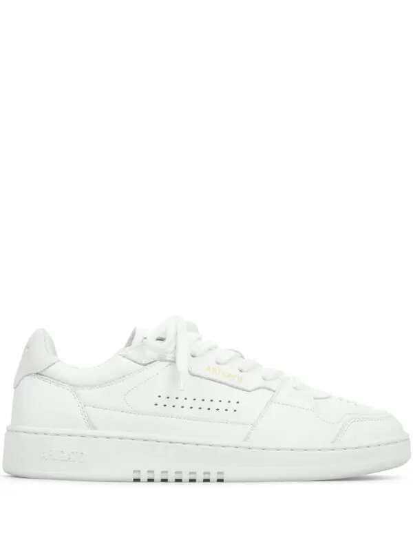 Axel Arigato Dice Lo Low-top Sneakers