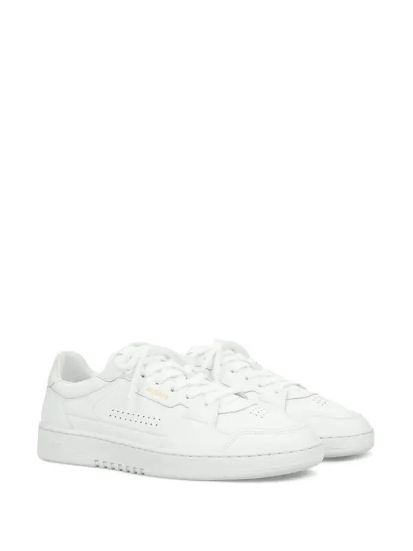 Axel Arigato Dice Lo Low-top Sneakers