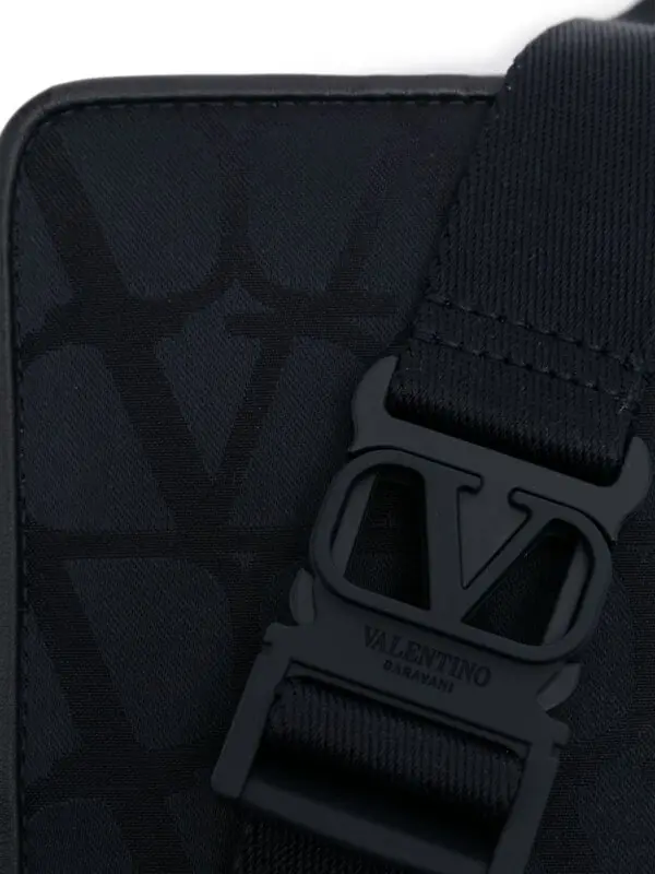 Valentino Garavani Iconographe Shoulder Bag
