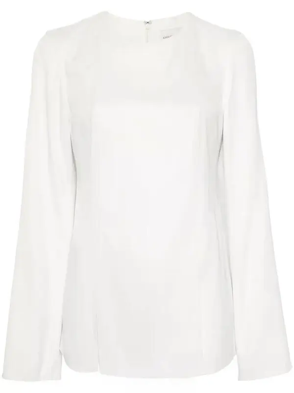 Loulou De Saison Renat Blouse