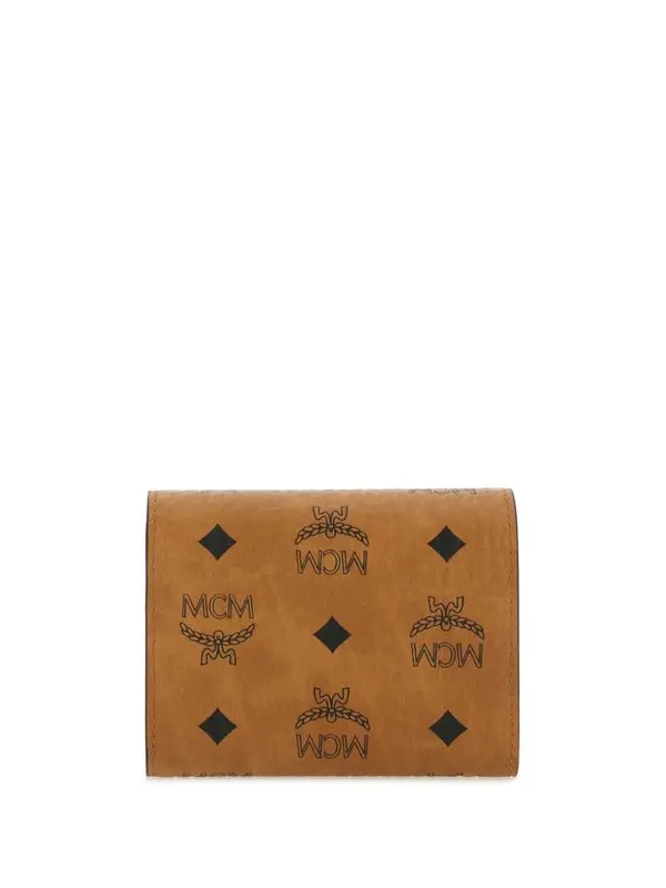 Mcm Tracy Wallet