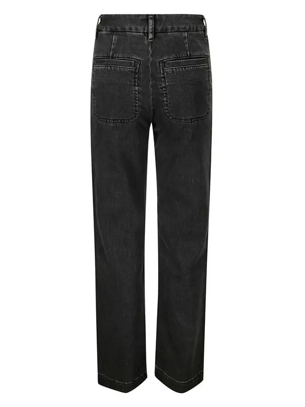 A.p.c. Straight-leg Jeans