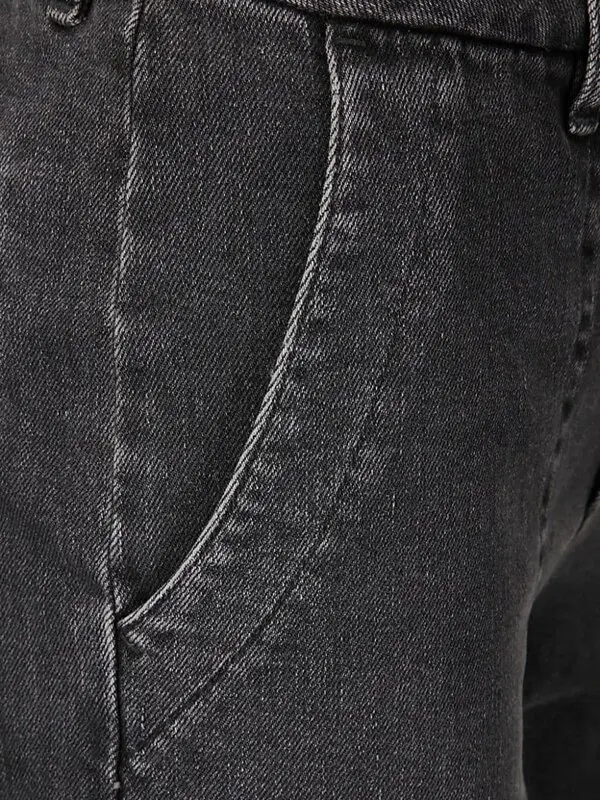 A.p.c. Straight-leg Jeans