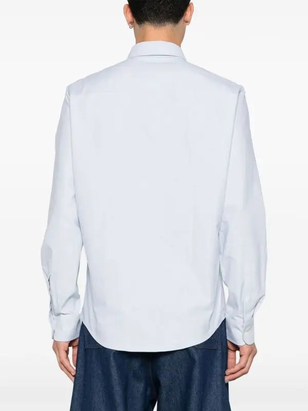 AMI Paris De Coeur Shirt
