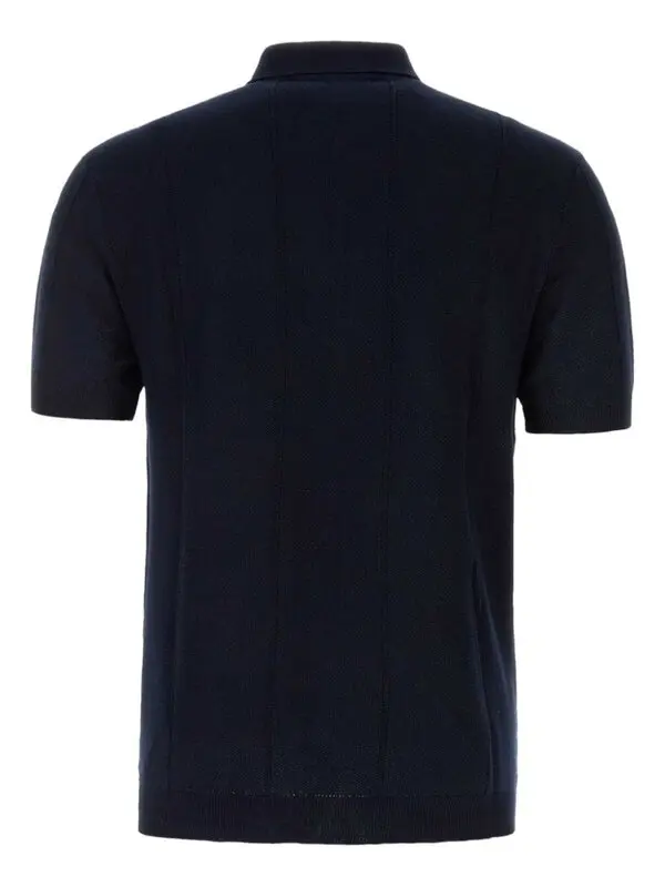 Orlebar Brown Tiernan Shirt - Blue