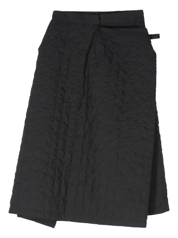 Henrik Vibskov Bind Midi Skirt
