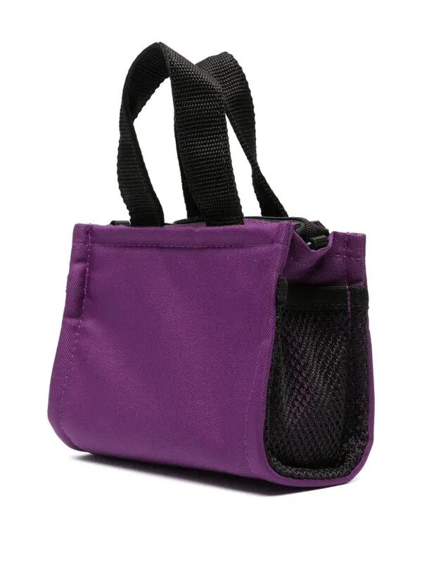TELFAR X Eastpak Shoulder Bag - Purple