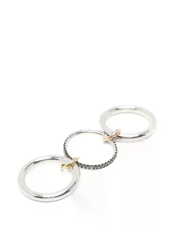 SPINELLI KILCOLLIN Libra Ring