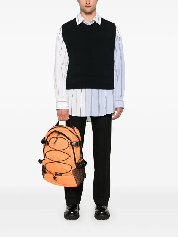 EASTPAK Gerys Backpack - Orange