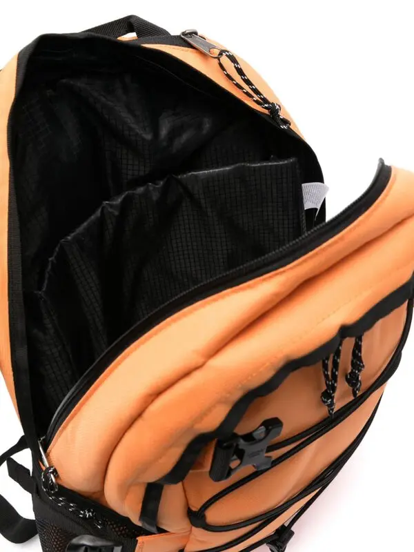 EASTPAK Gerys Backpack - Orange