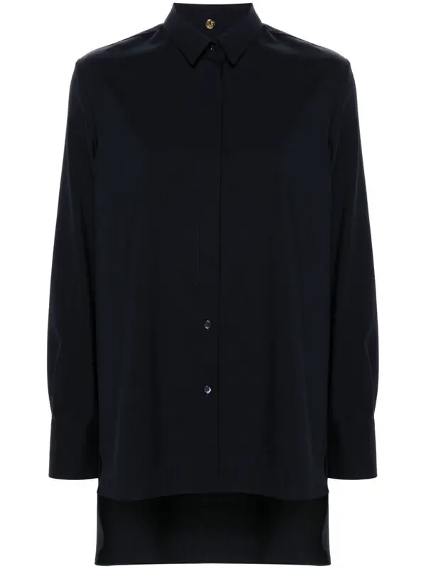 NUMEROOTTO Long-sleeve Shirt