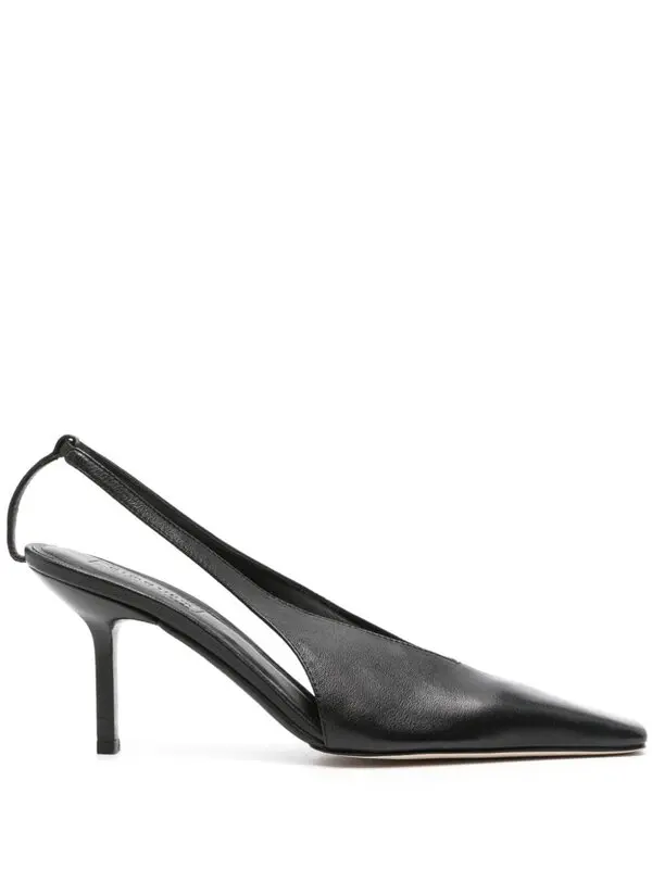 ARMARIUM 75mm Evelina Slingback Pumps