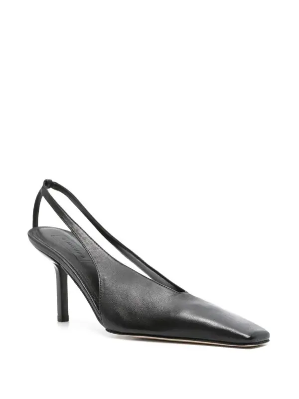 ARMARIUM 75mm Evelina Slingback Pumps
