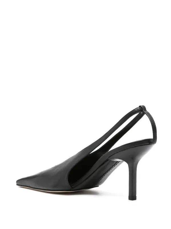 ARMARIUM 75mm Evelina Slingback Pumps