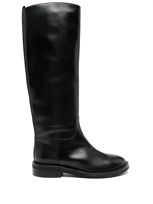 VIA ROMA 15 Santa Monica Boots