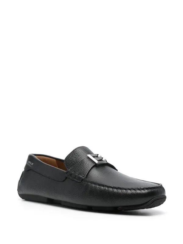 Bally Presley Loafers
