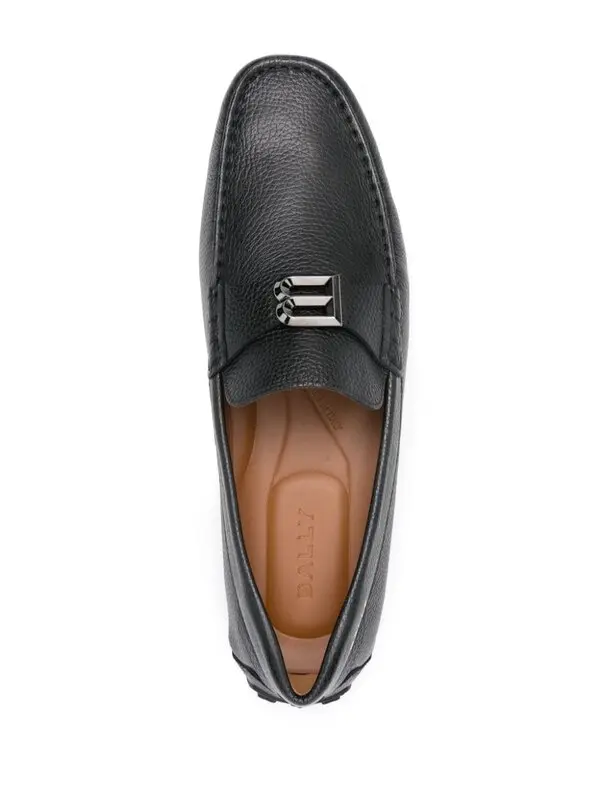 Bally Presley Loafers