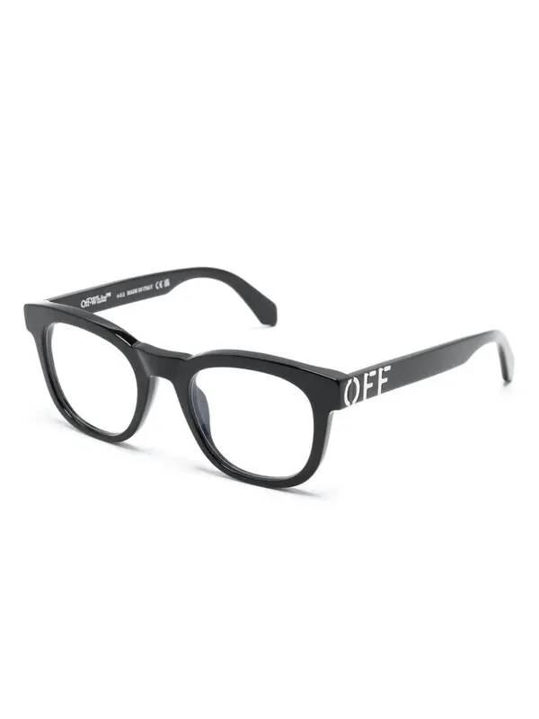 Off-White Optical Style 71 Glasses
