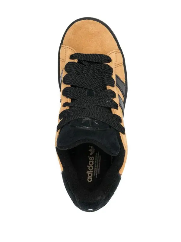 Adidas Campus Sneakers - Neutrals