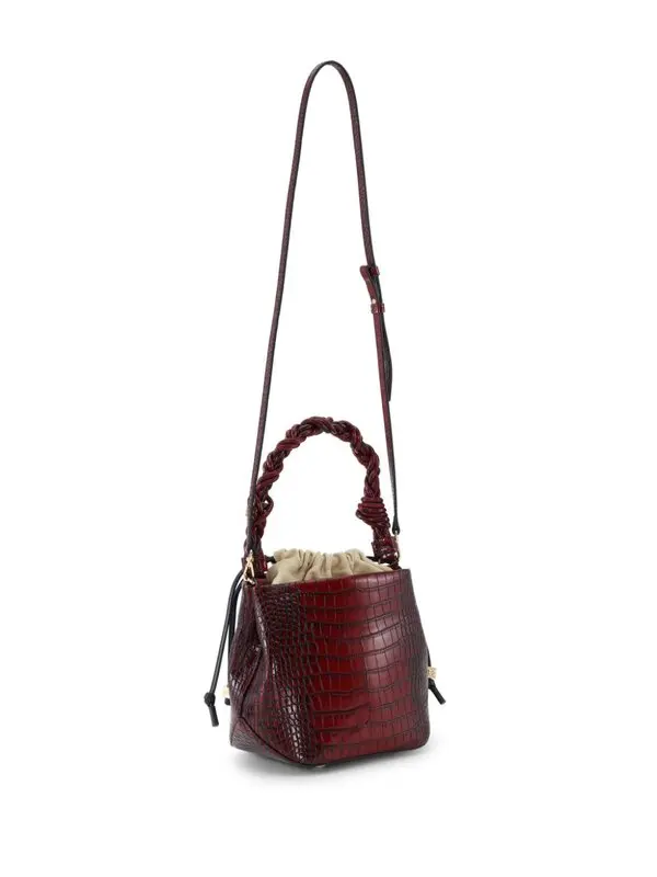 GANNI Bou Tote Bag