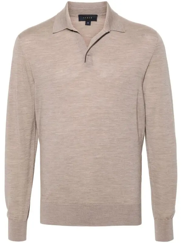 Sease Lasca Sweater - Neutrals