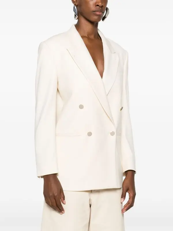 ERALDO Double-breasted Blazer