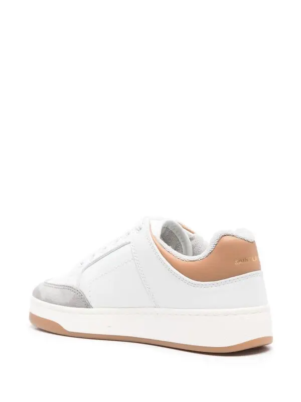 Saint Laurent Sl/61 Sneakers